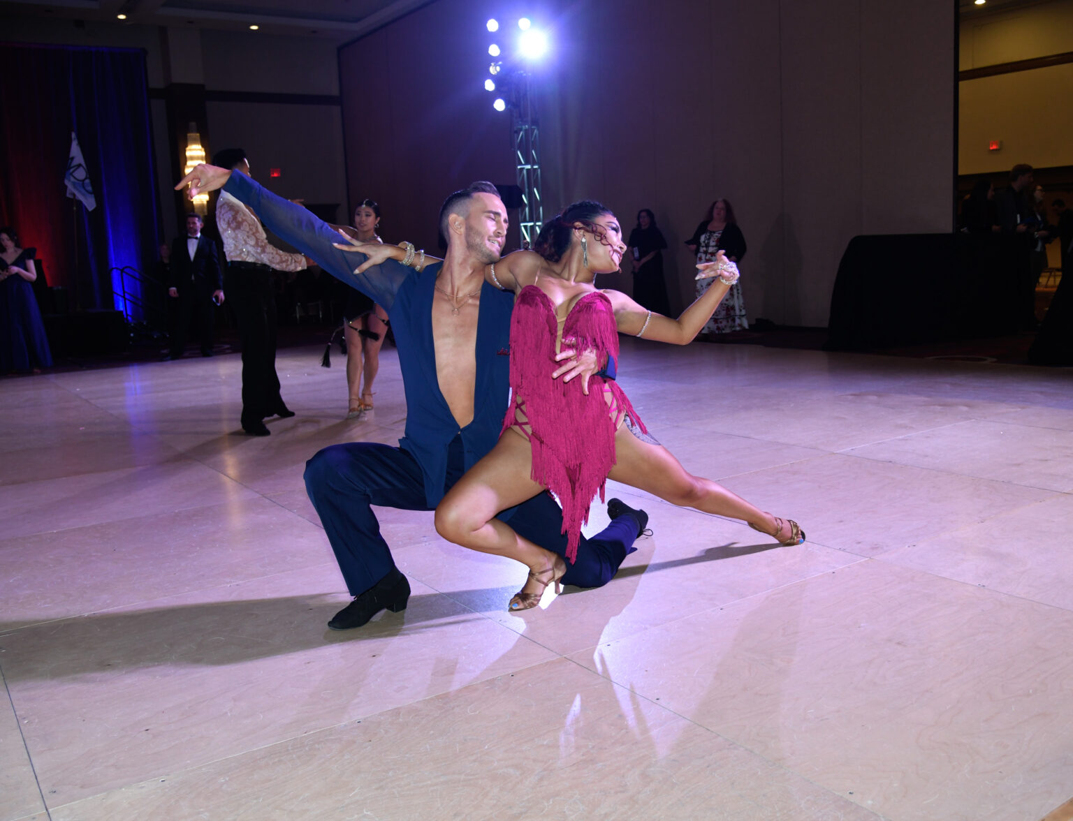 2024 USA Dance Nationals! - American Dancer