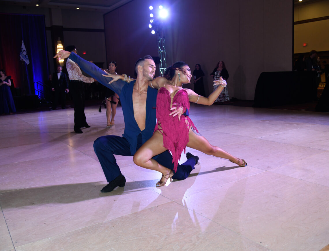 USA Dance Celebrates 60 Years! - American Dancer