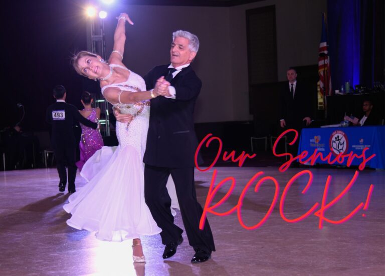 Your Next Smooth Dress – American Dancer