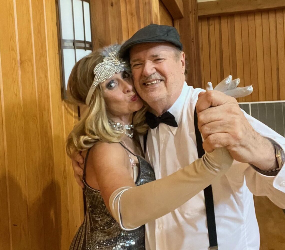 Your Next Smooth Dress – American Dancer