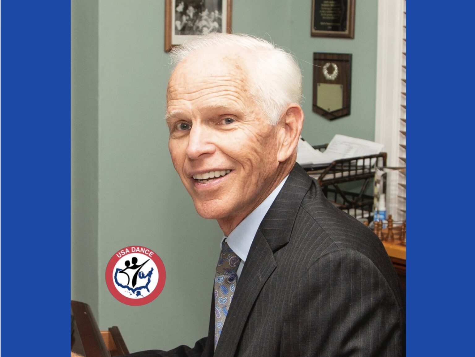 American Dancer – Official Publication of USA Dance, Inc.