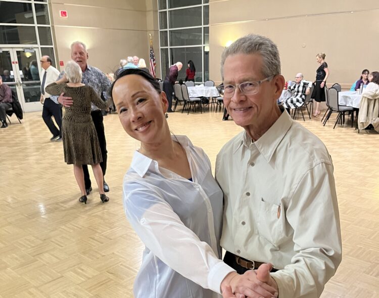 USA Dance 2025 Competition Calendar – American Dancer